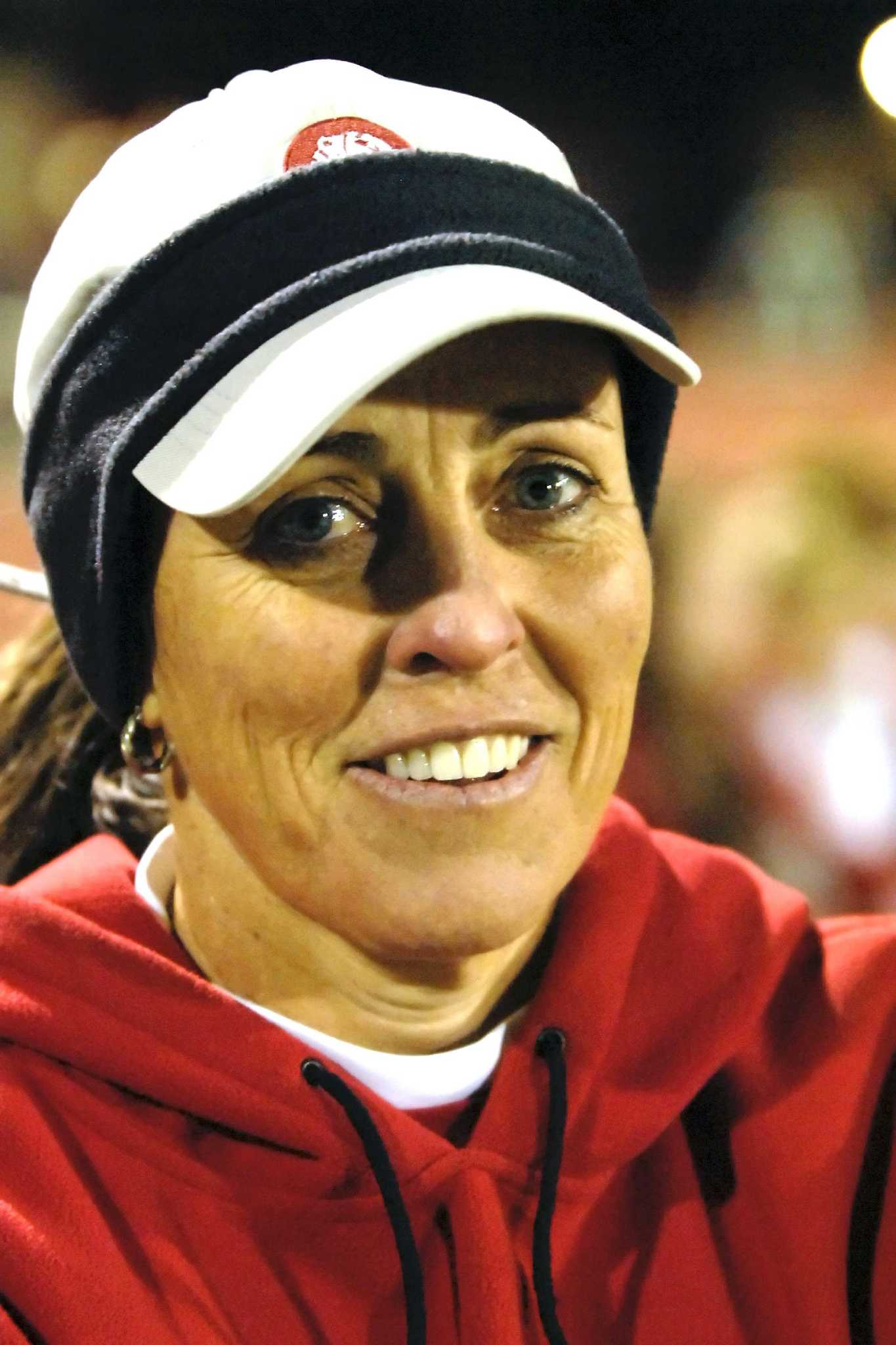 Katy finally back in playoffs