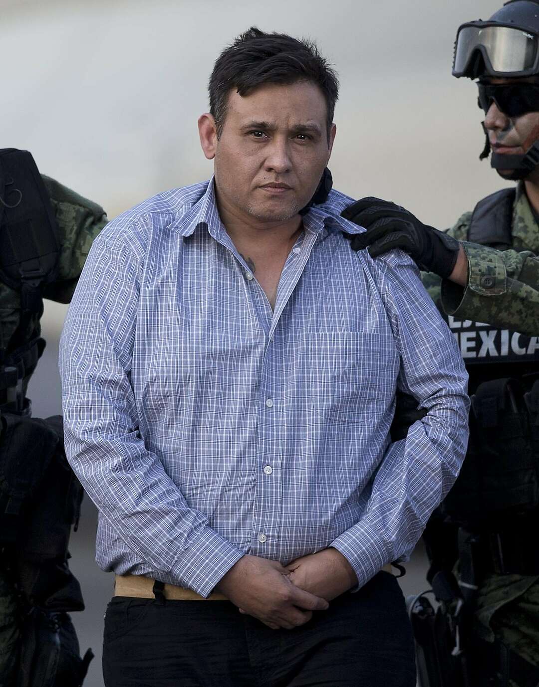13 things to know about Los Zetas, the ruthless Mexican drug cartel