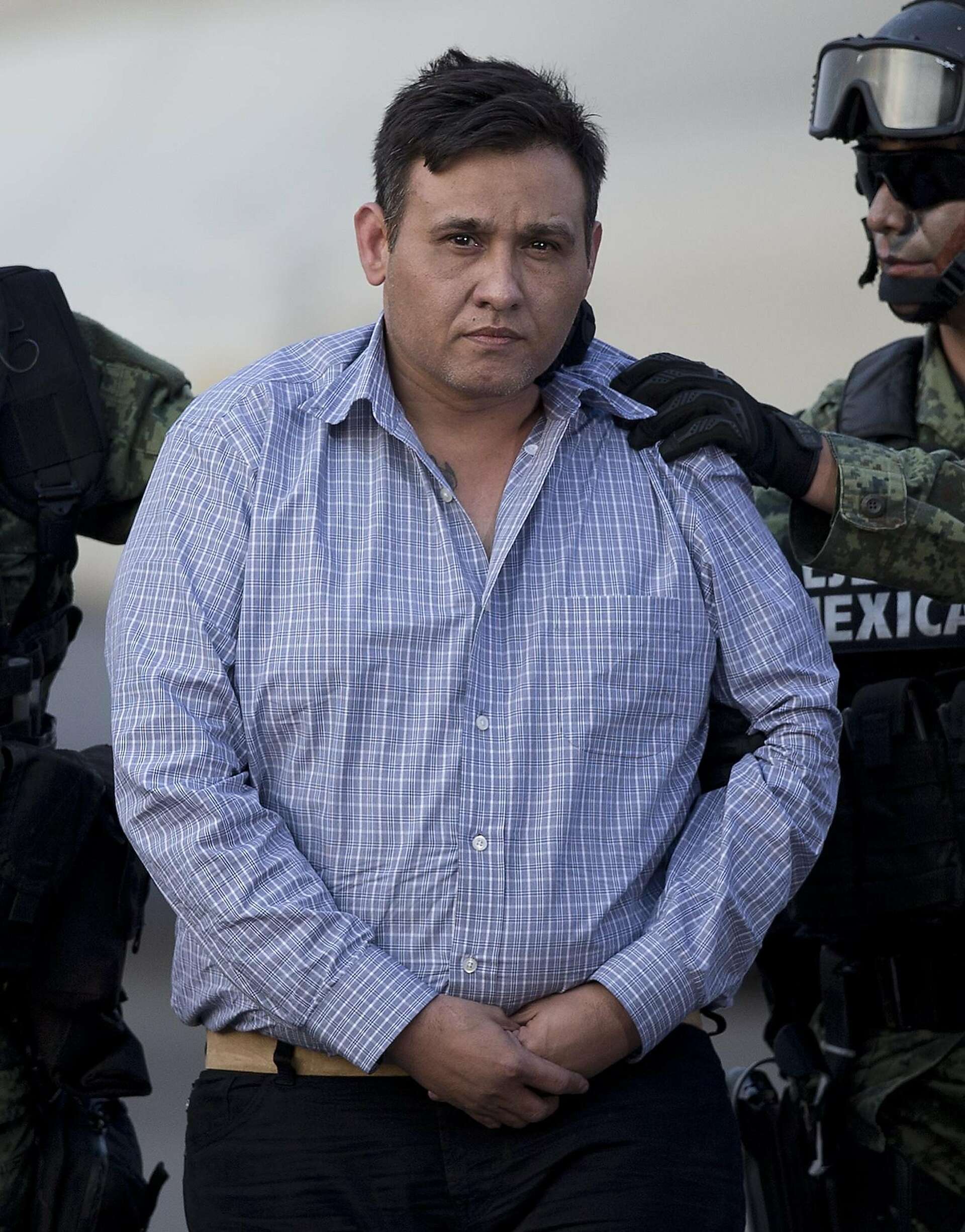 13 things to know about Los Zetas, the ruthless Mexican drug cartel