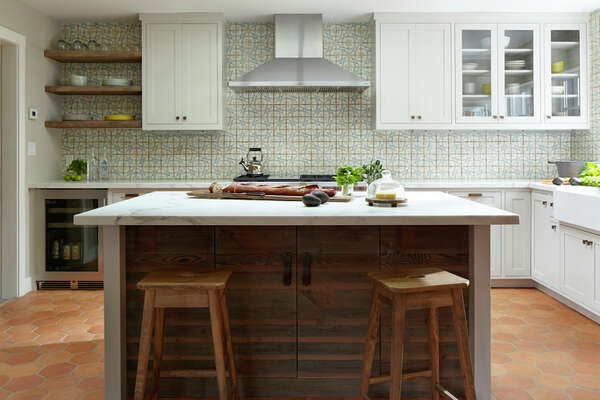 California chic - SFChronicle.com