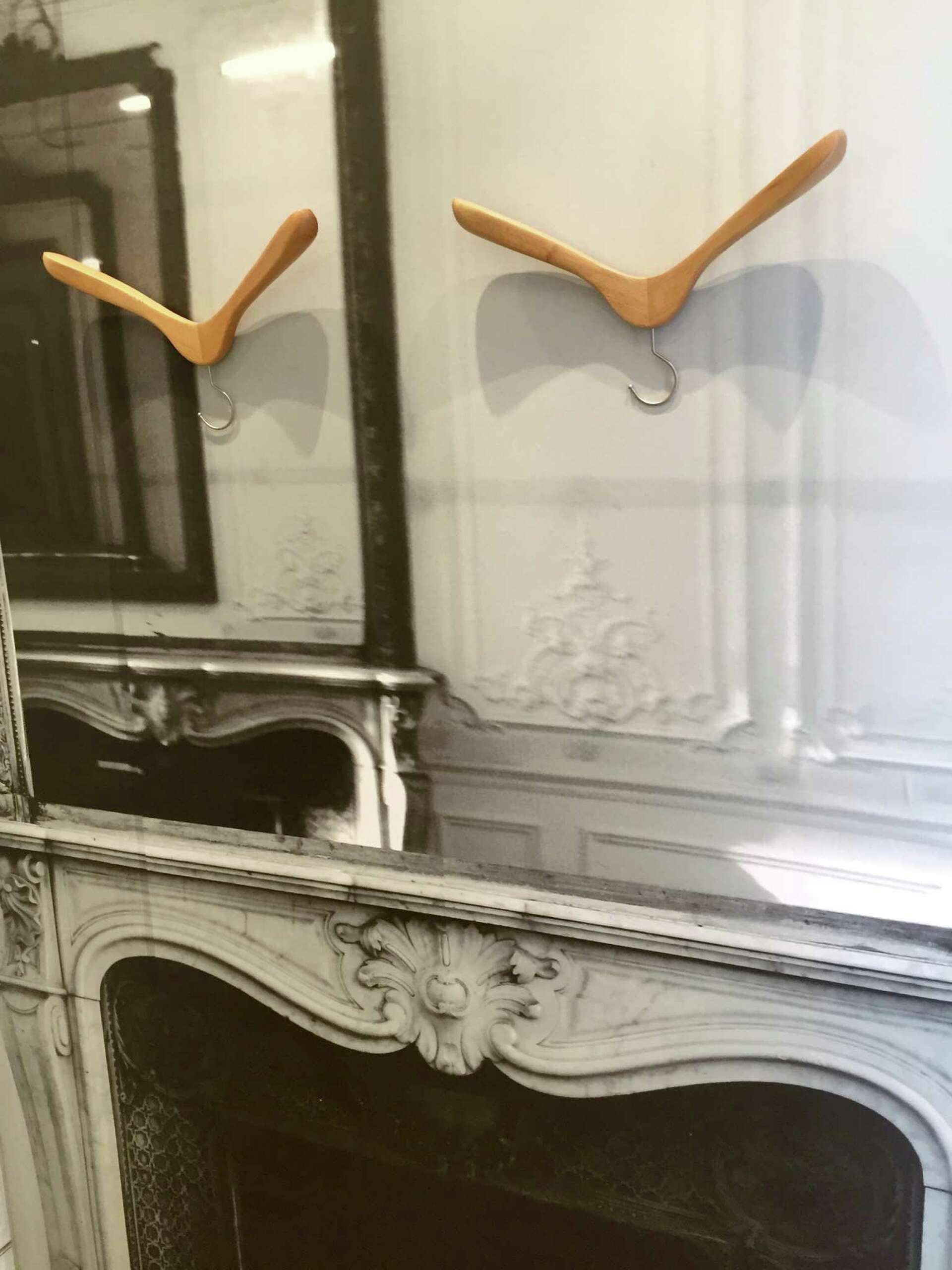 First look: Maison Margiela opens on Maiden Lane