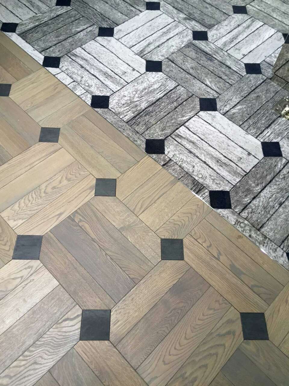 First look: Maison Margiela opens on Maiden Lane