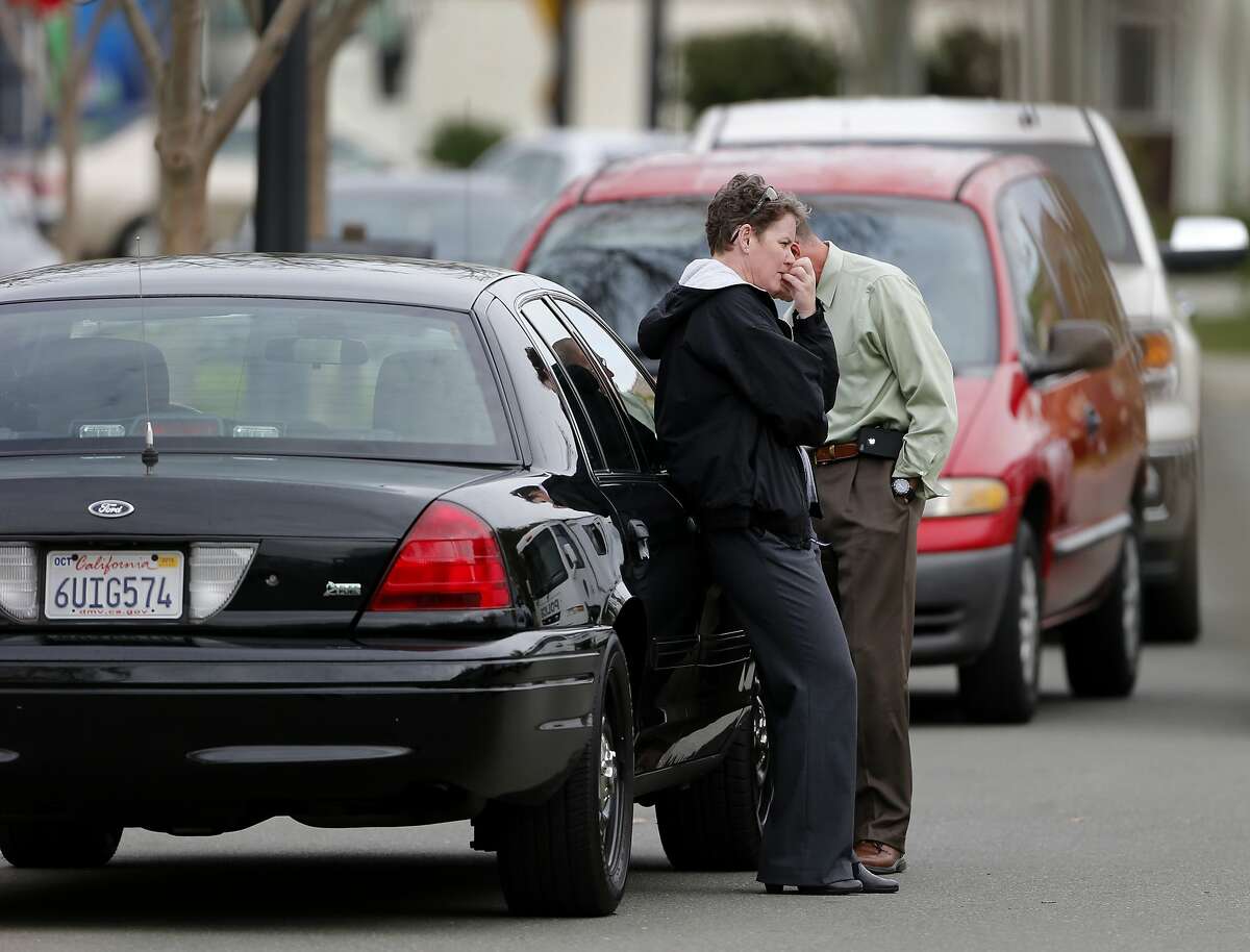 Full Vallejo PD press release on lack of evidence in Denise Huskins ...