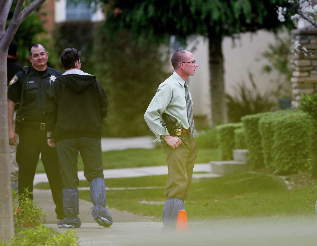 Vallejo to pay $2.5 million to ‘humiliated couple’ accused of hoax in ...