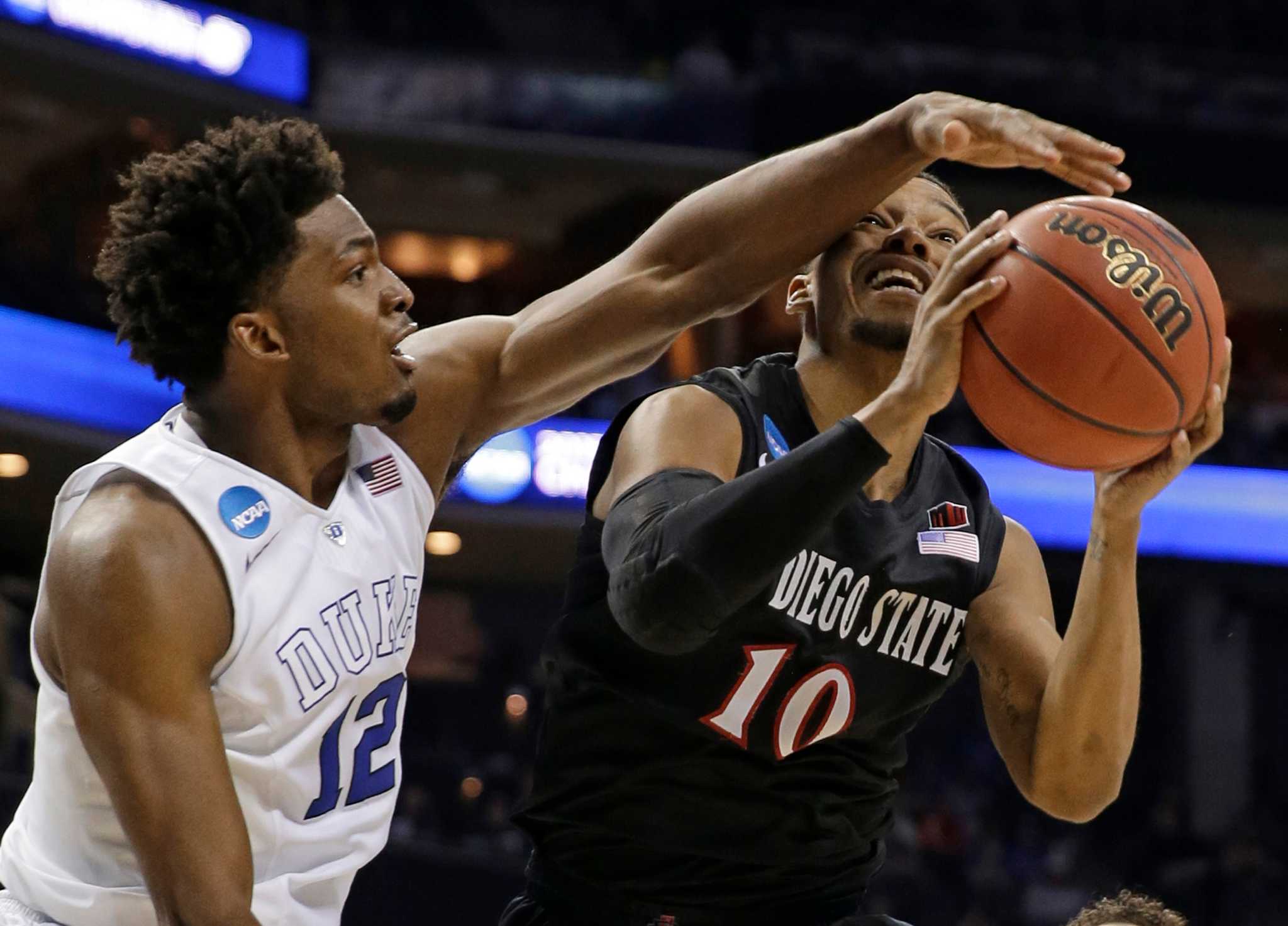 With Justise on its side, Duke makes strong case