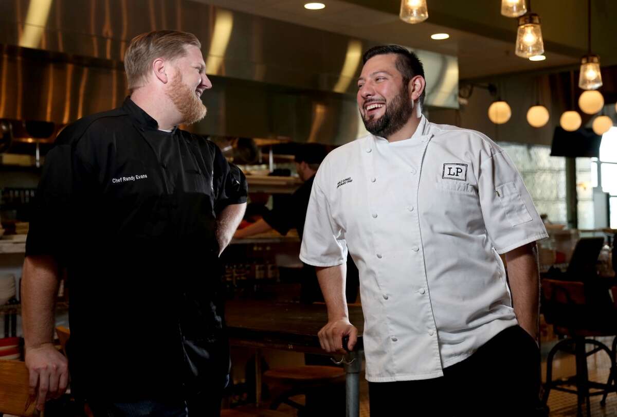 Randy Evans takes job with H-E-B as director of restaurants