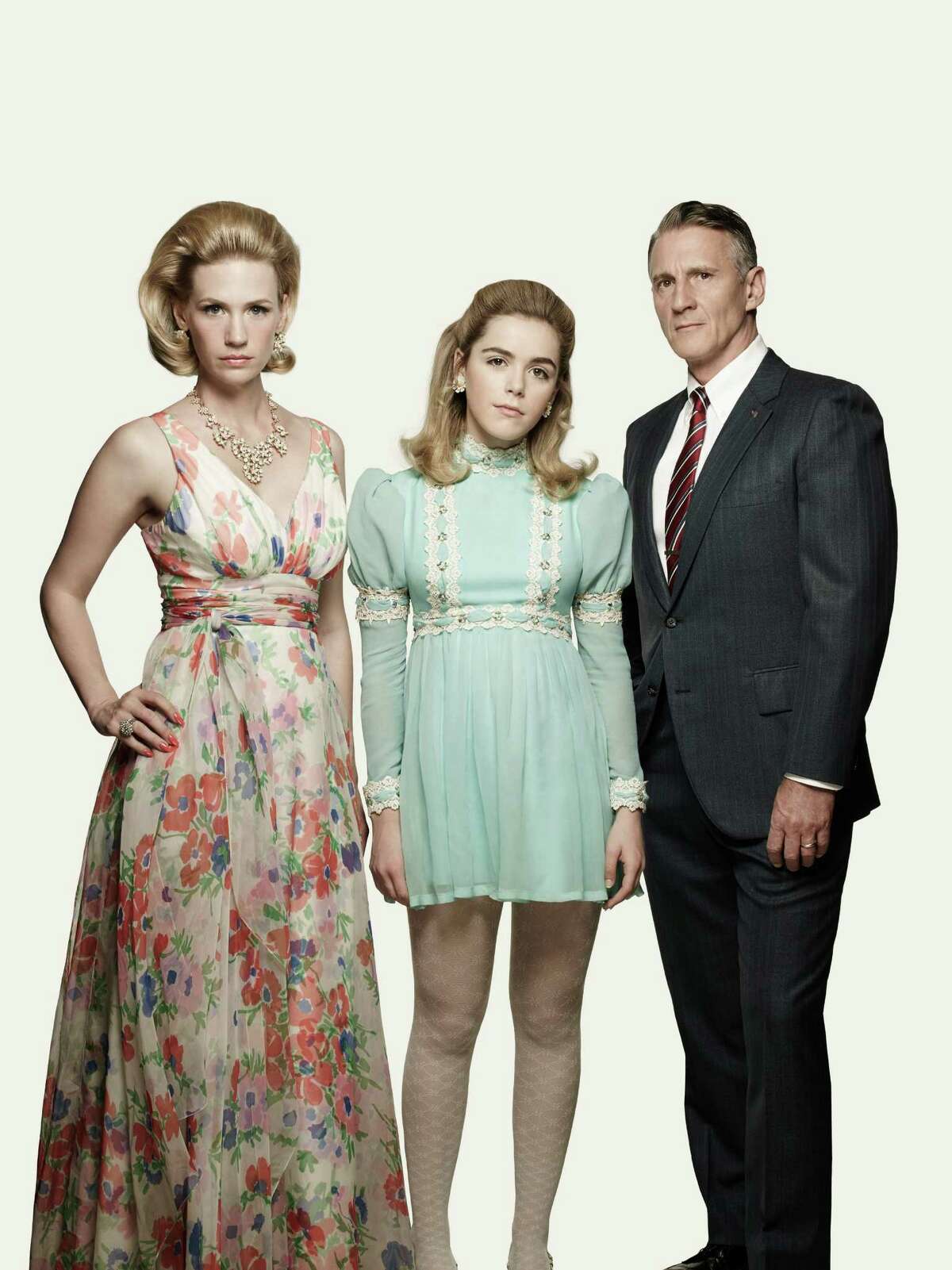 Sneak peek of the final season of 'Mad Men'