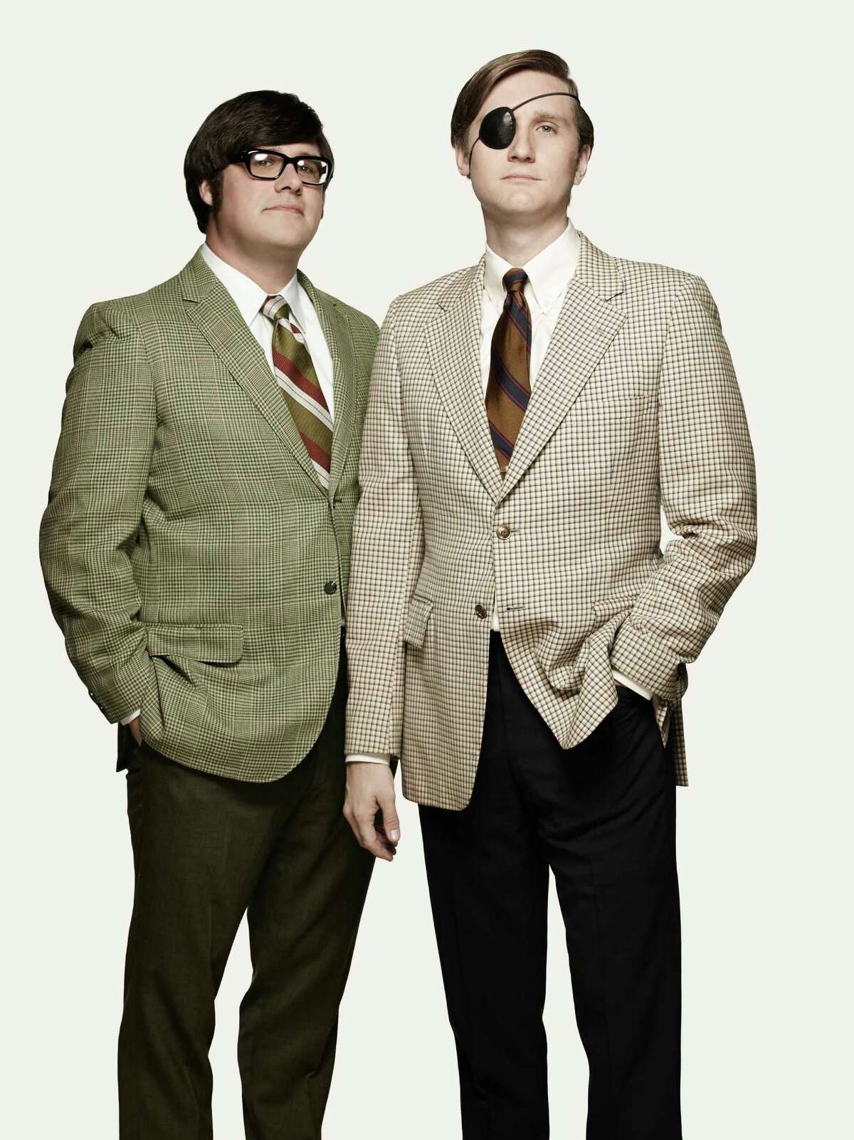 'Mad Men’ dances toward the exit