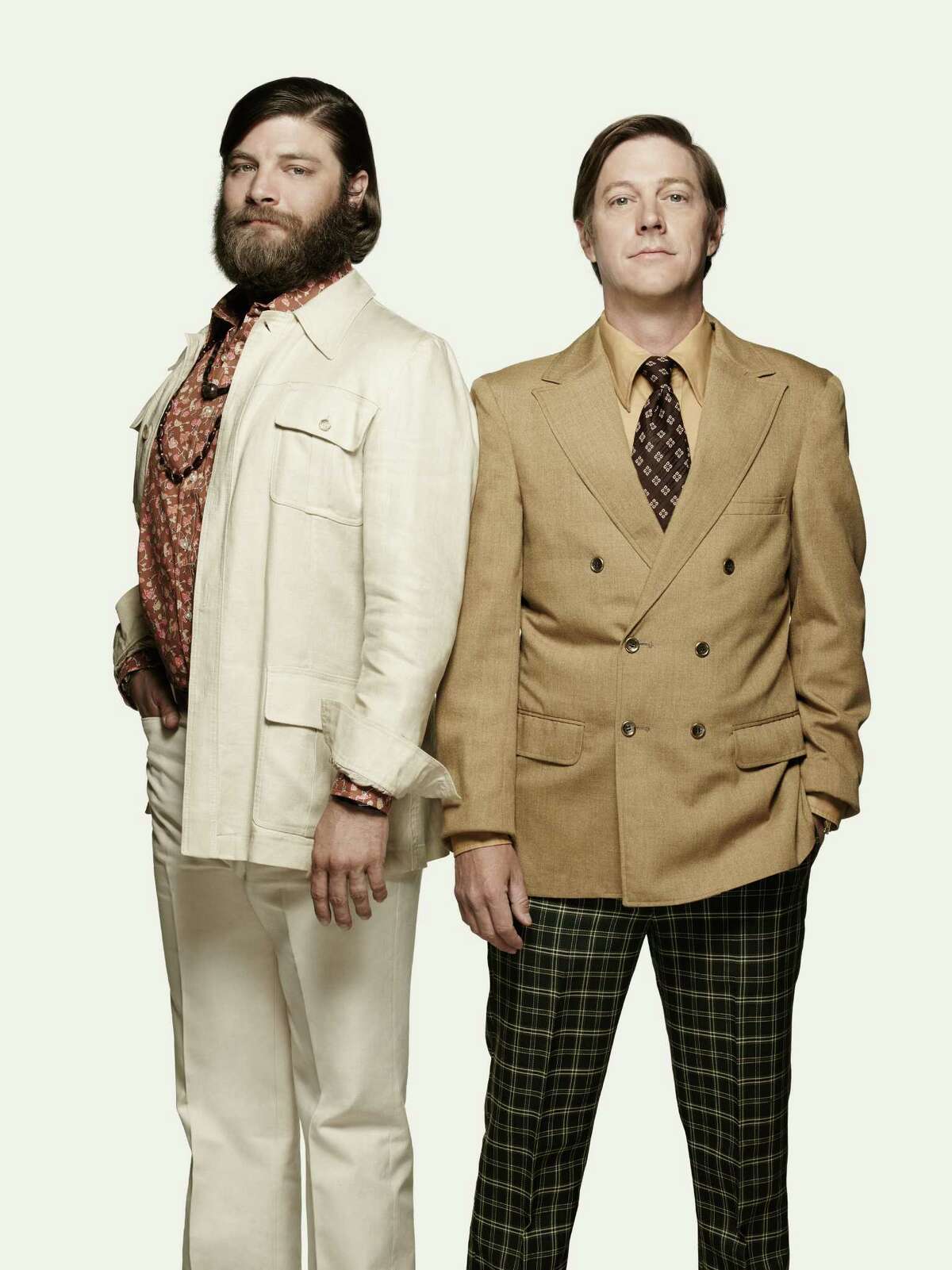 Sneak peek of the final season of 'Mad Men'