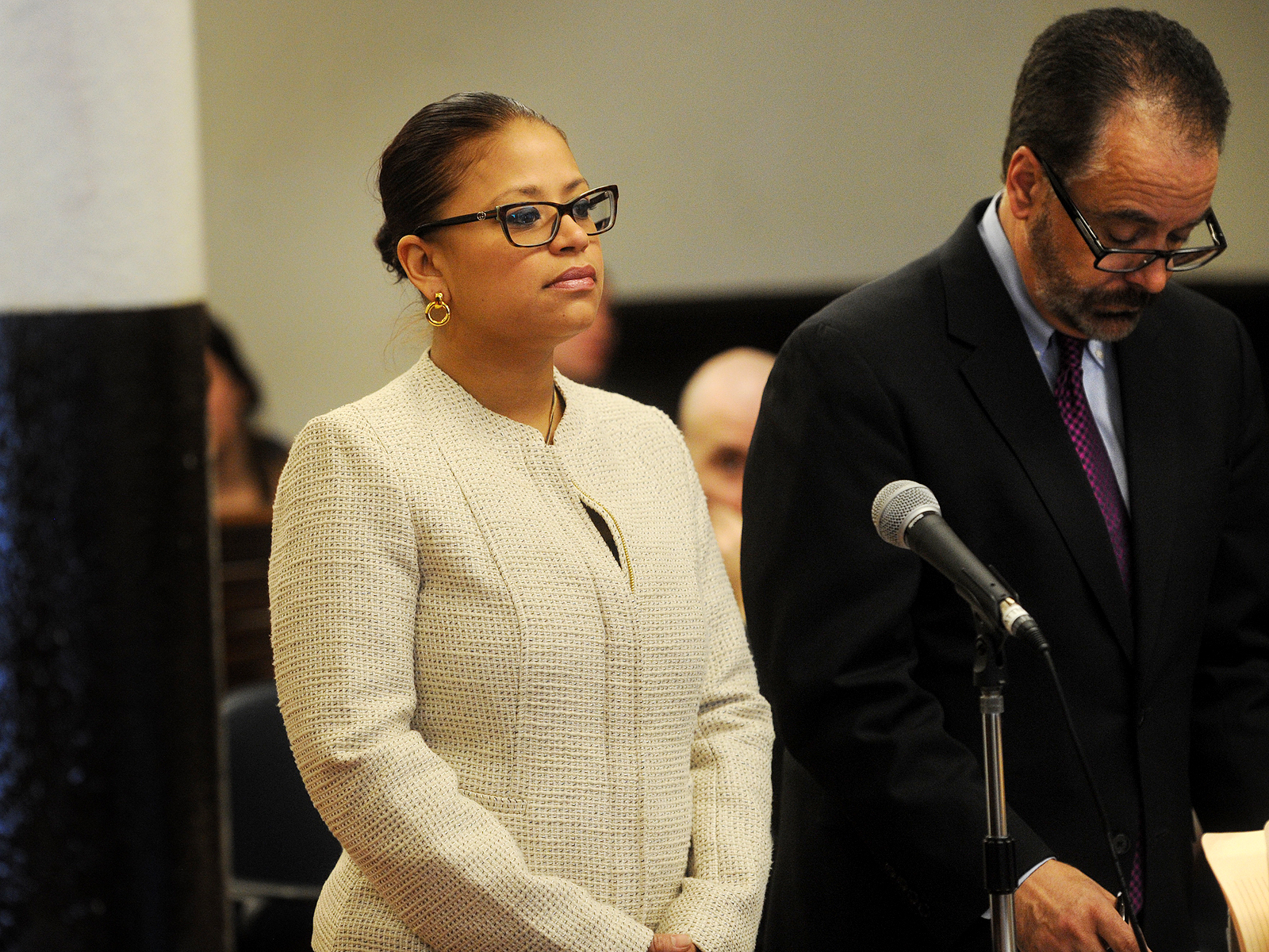 Former Rep. Ayala turns down plea deal