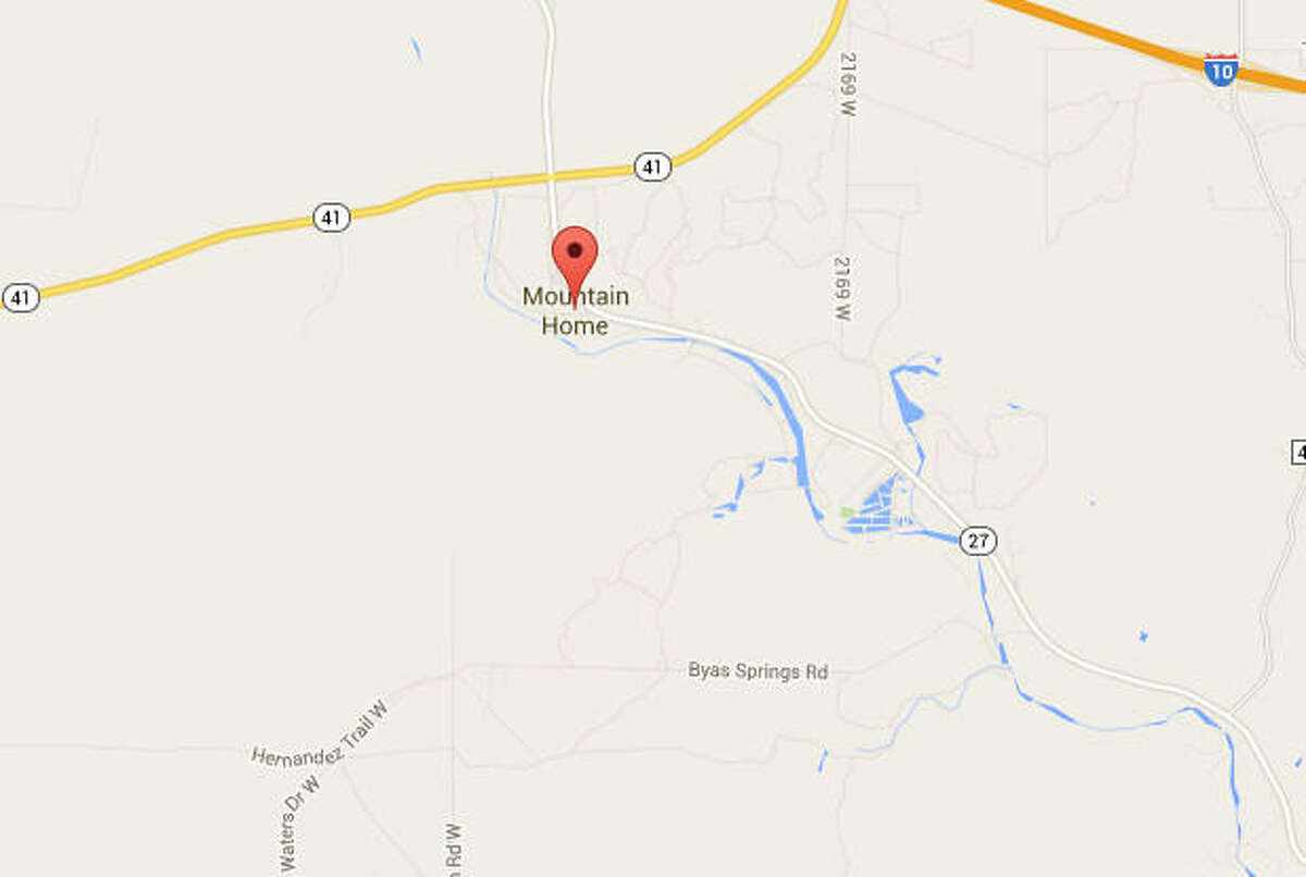 Covert warfare coming to Texas sparks some fears of federal takeover