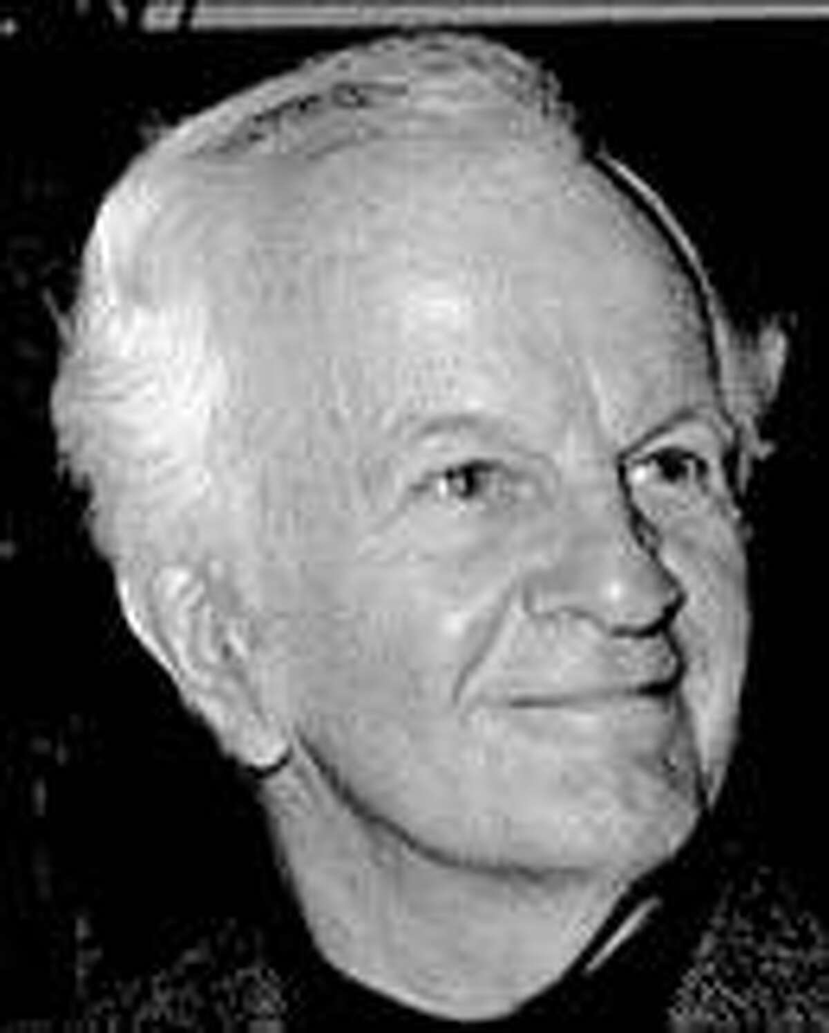 Roland Clement dies at 102; helped create Milford Point Center