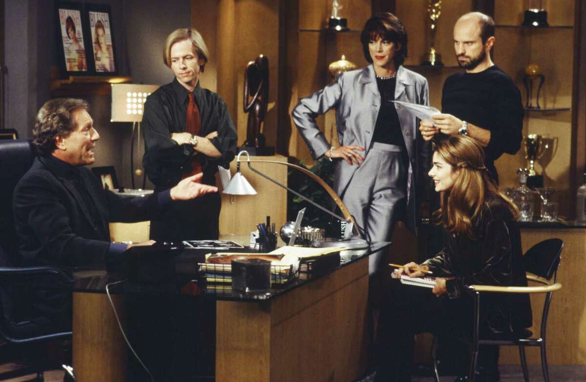 How Julia Roberts used a Post-It note to seduce Richard Gere for ...