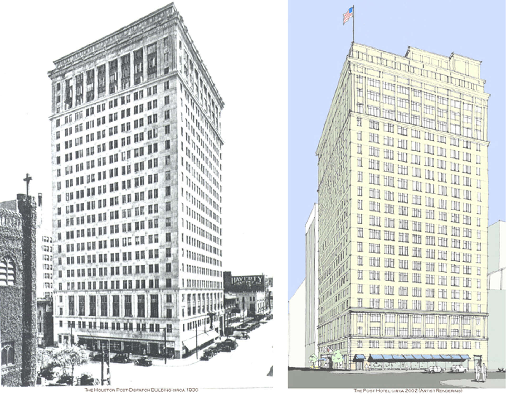 La Carafe: Houston’s oldest haunted bar?