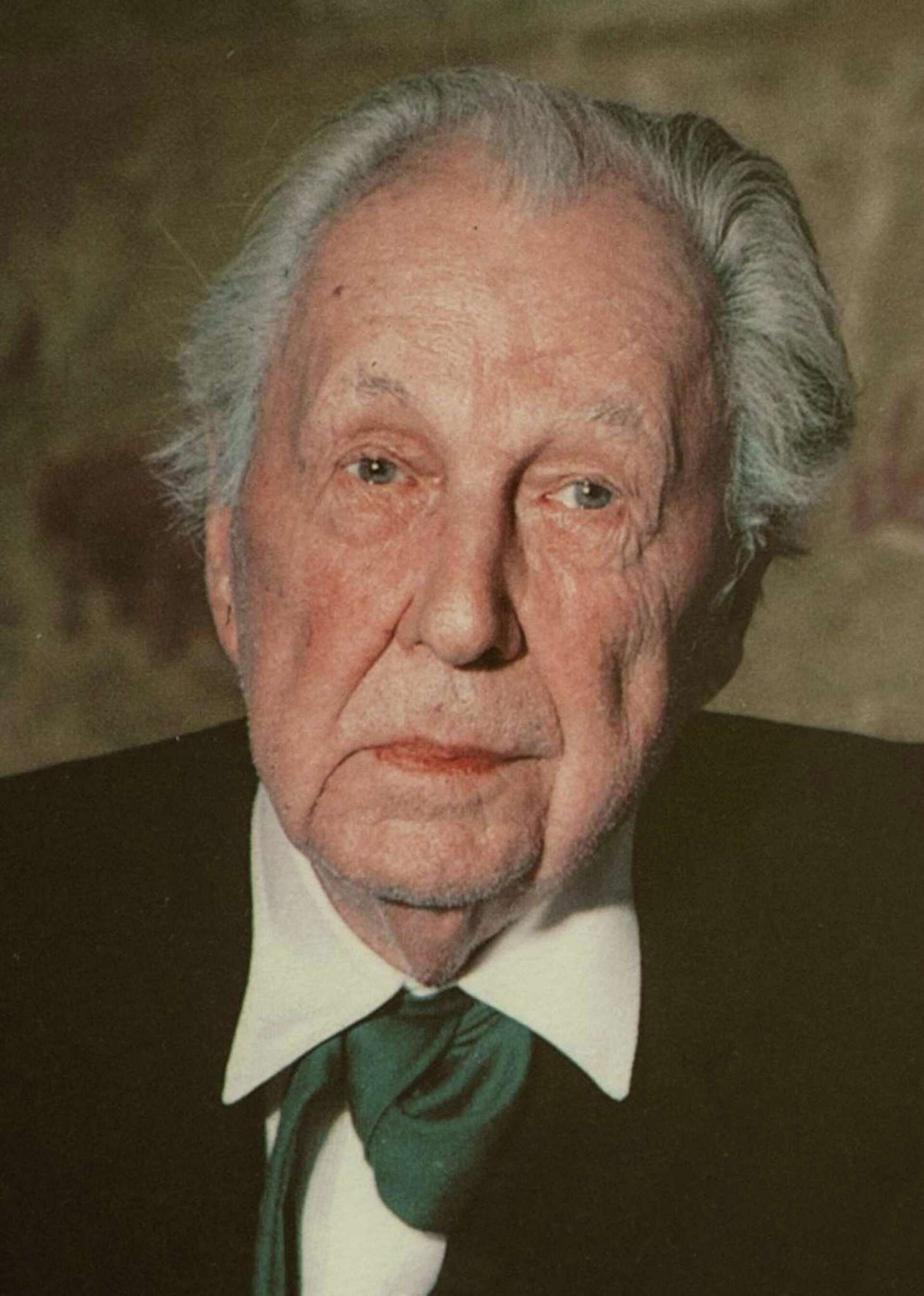 Touring the Arizona legacy of Frank Lloyd Wright