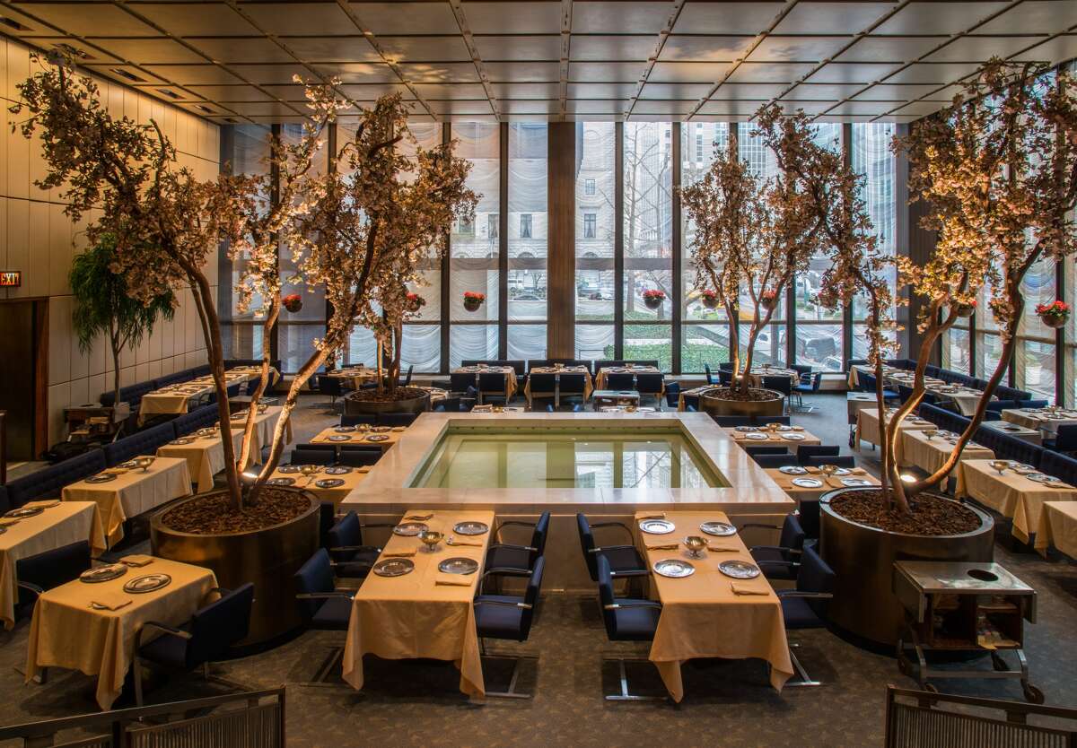 Tour NYC’s stunningly rare interior landmarks