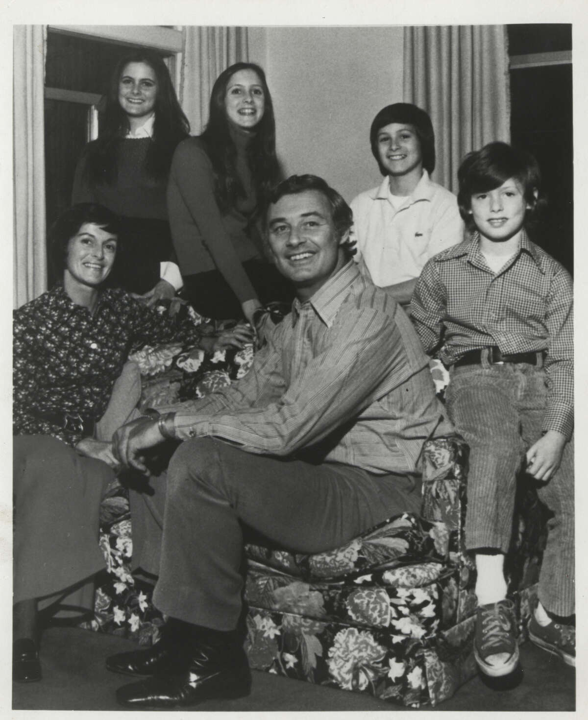 Moscone’s legacy preserved in college scholarship, archive