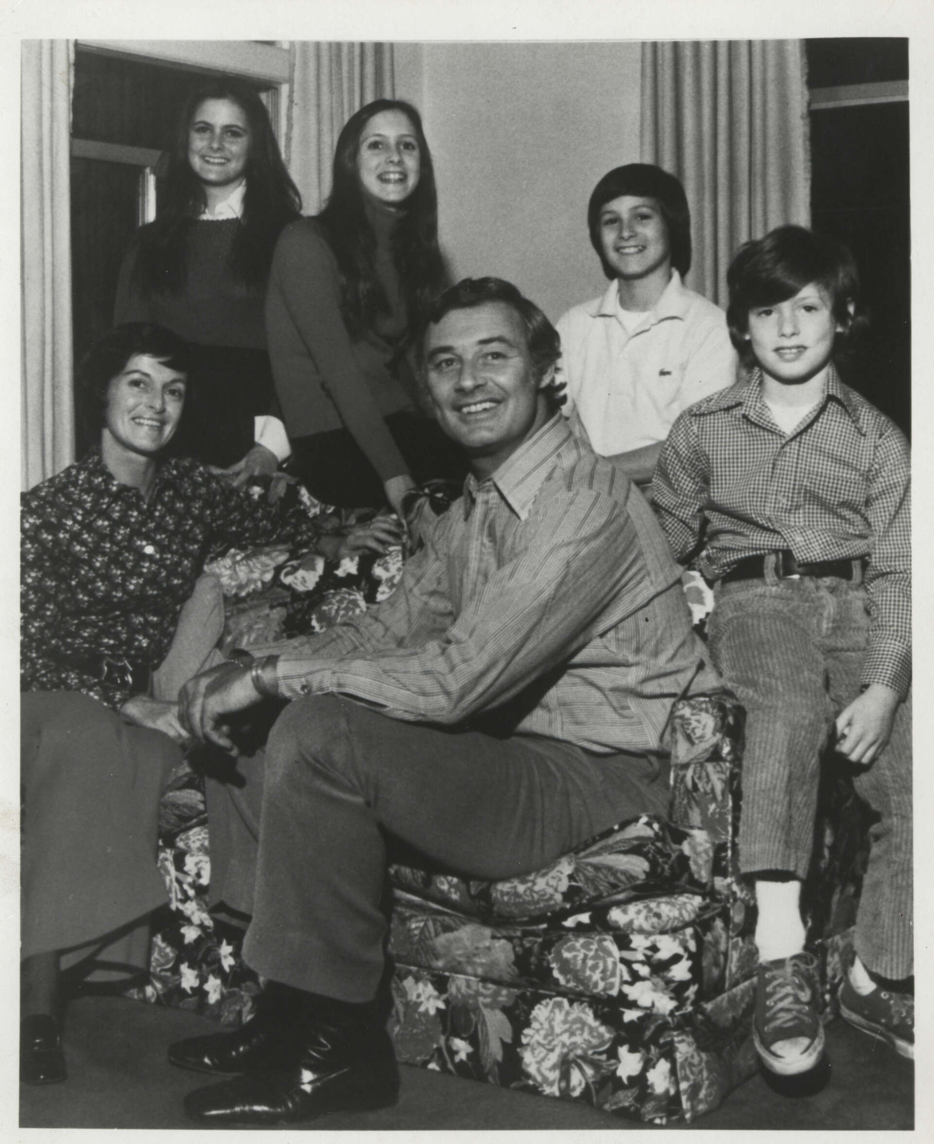 Moscone’s legacy preserved in college scholarship, archive