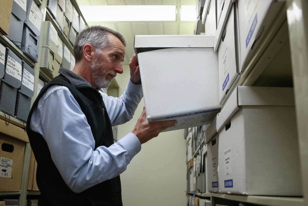 Moscone’s legacy preserved in college scholarship, archive