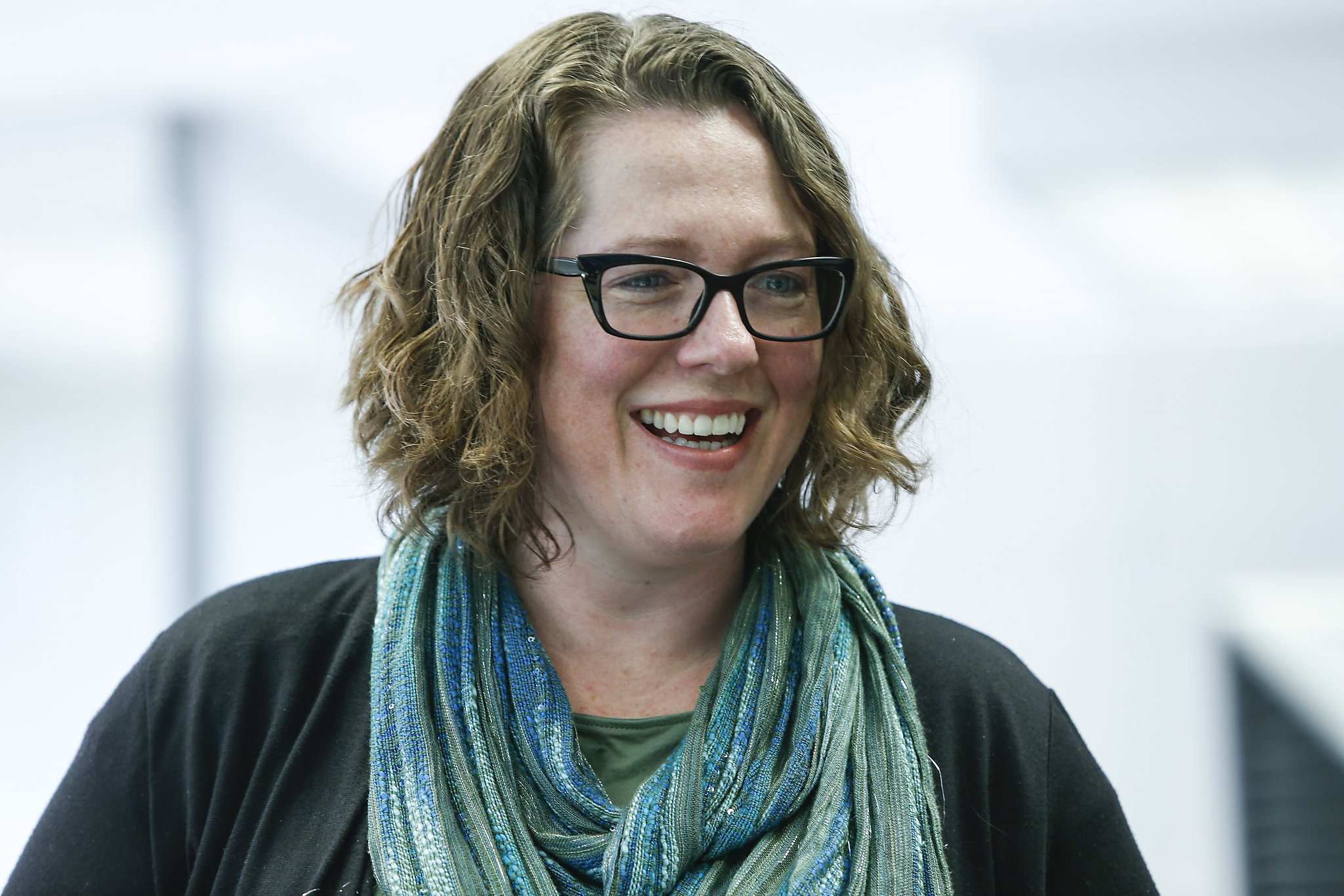 Sarah Fritsche, Food Writer - SFGATE