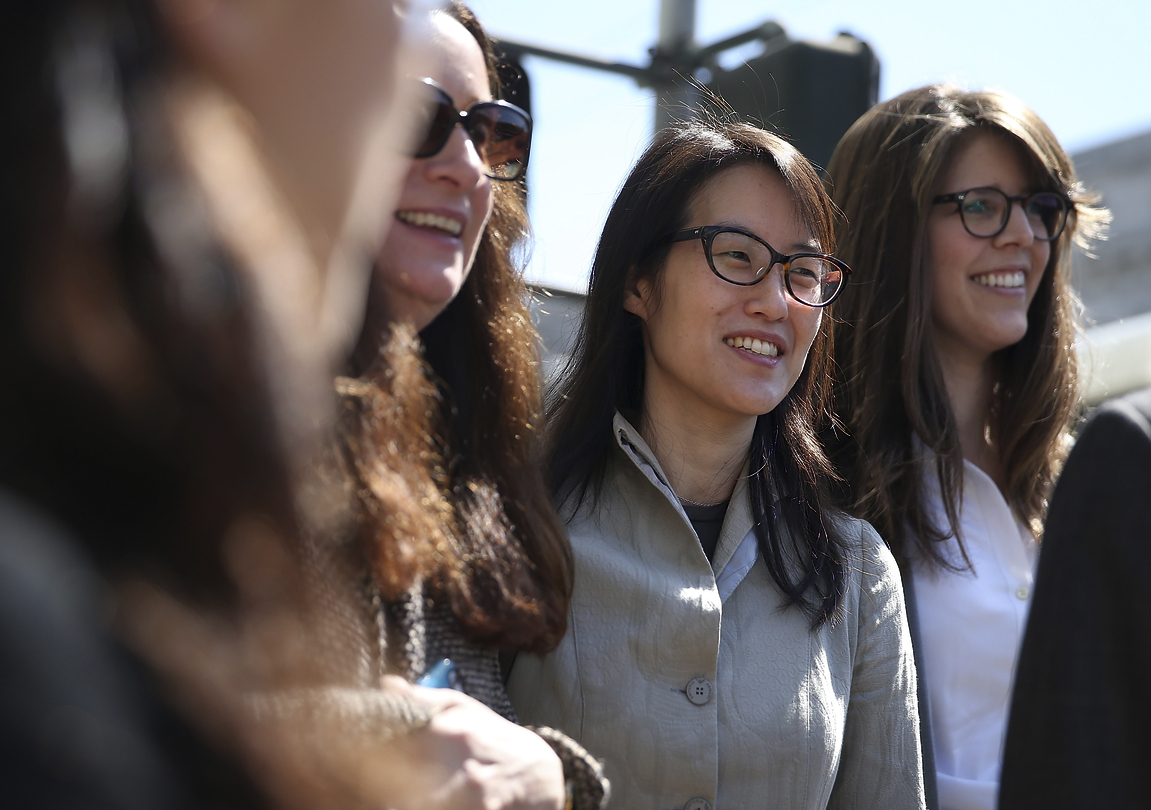 What the Ellen Pao case means for companies in Silicon Valley