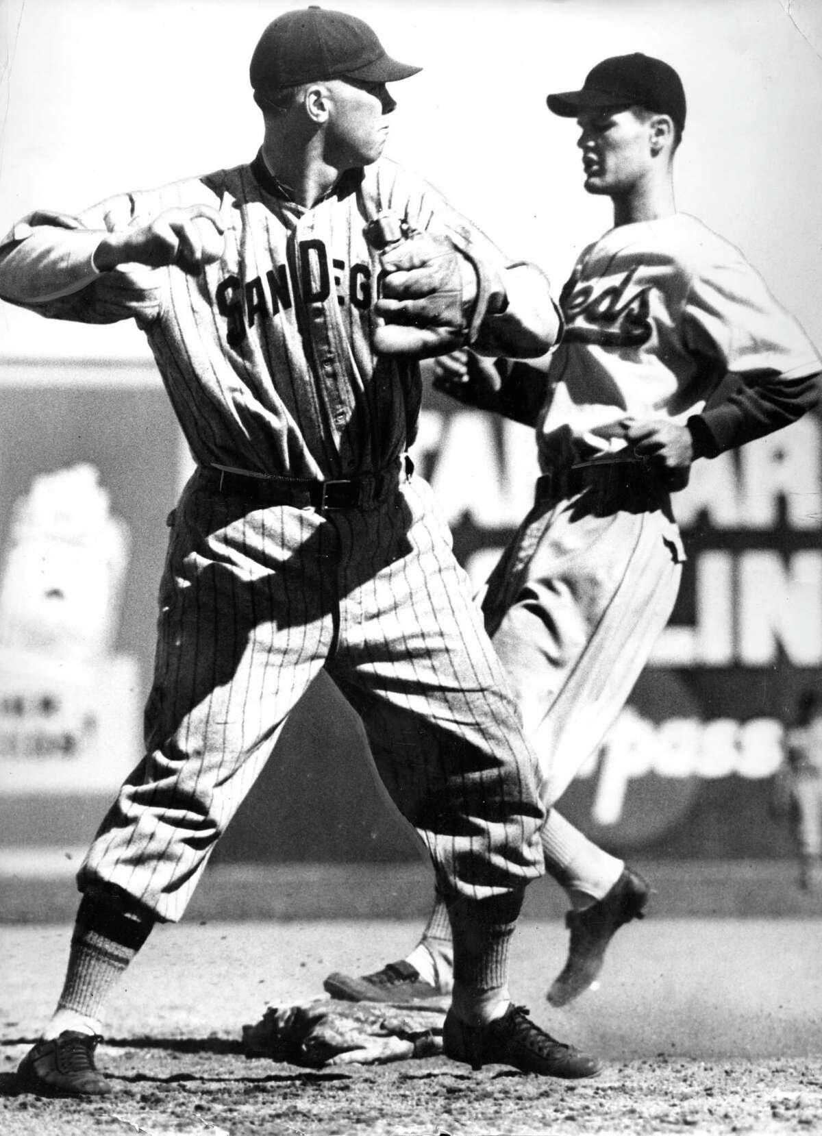 SF baseball history: From the 1860s to Seals to Giants' world titles