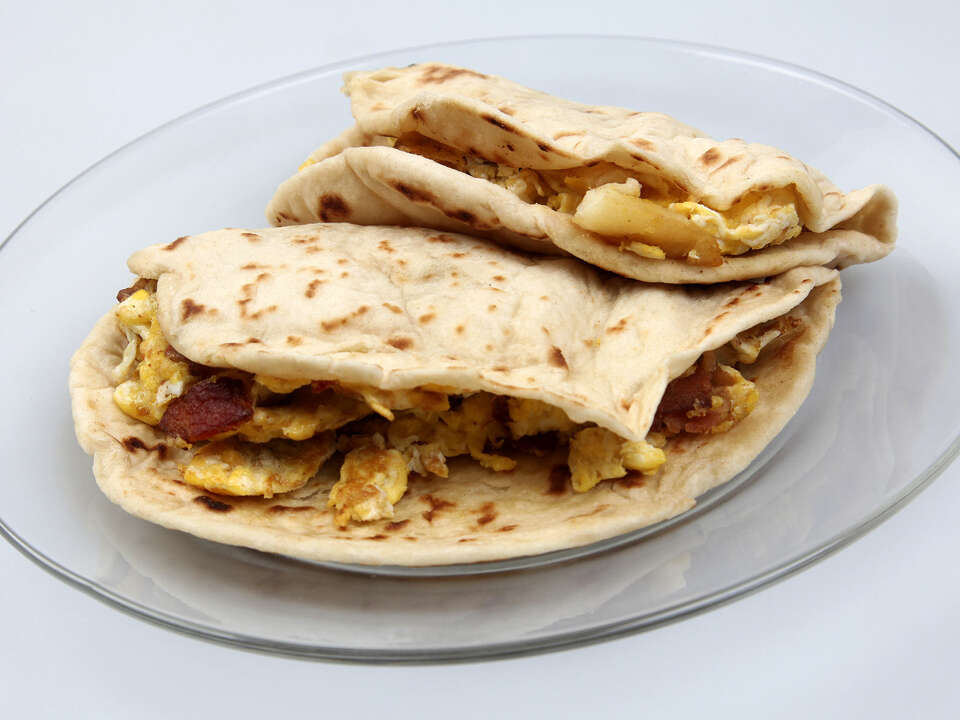 15 best places for breakfast tacos in San Antonio