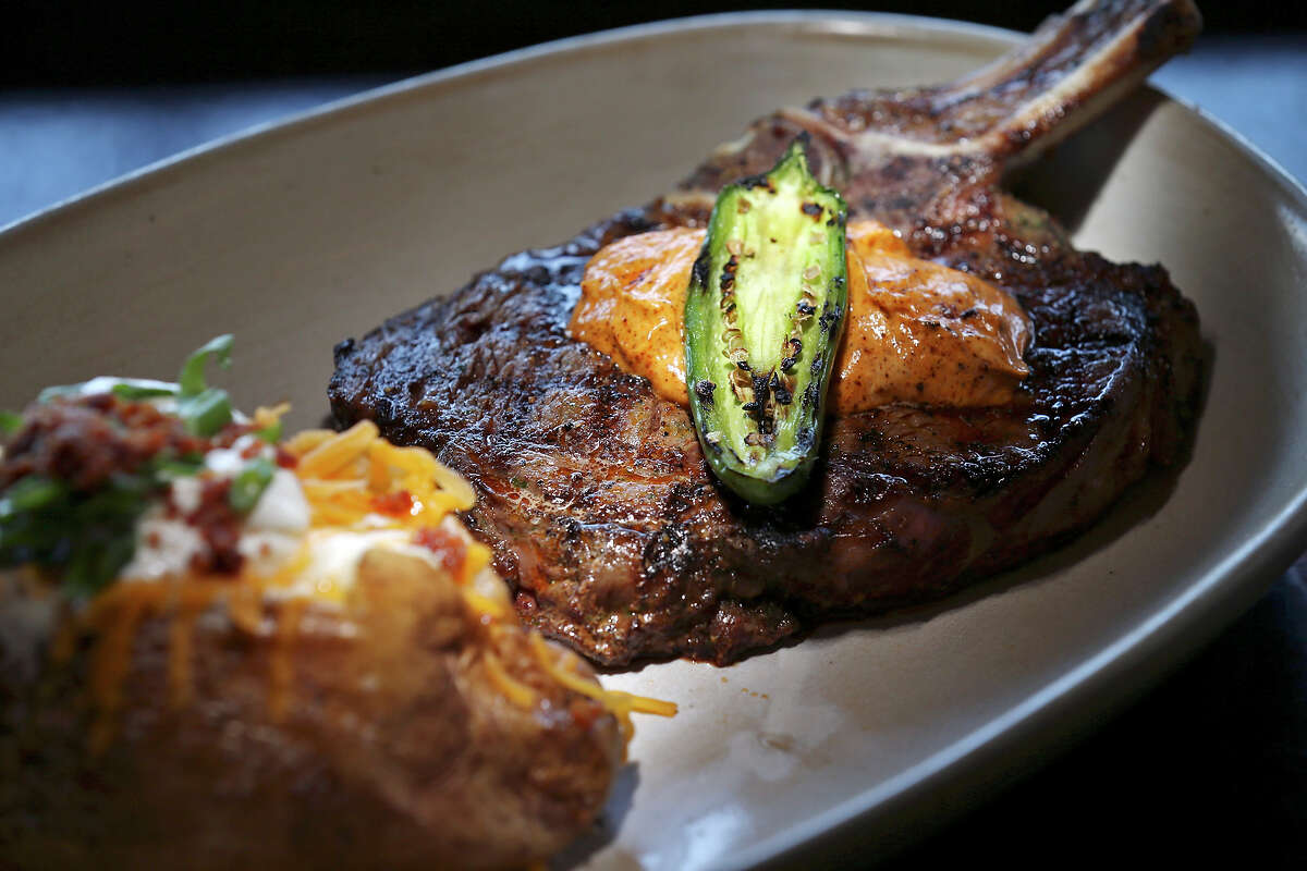 The Taste Test: Cibolo Moon