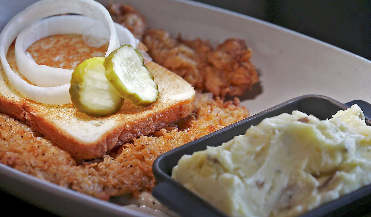 The Taste Test: Cibolo Moon