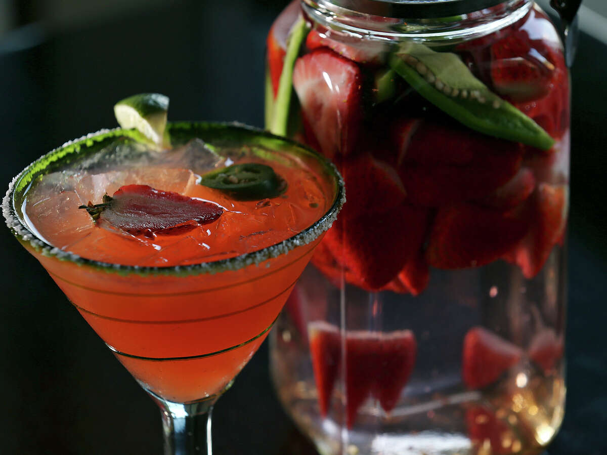 The Taste Test: Cibolo Moon