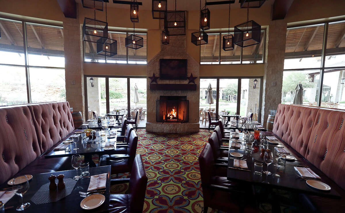 The Taste Test: Cibolo Moon