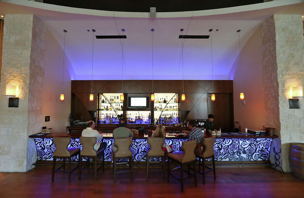 The Taste Test: Cibolo Moon