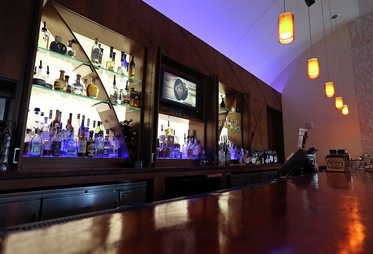 The Taste Test: Cibolo Moon