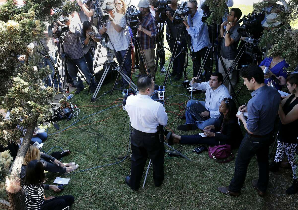 Vallejo to pay $2.5 million to ‘humiliated couple’ accused of hoax in ...