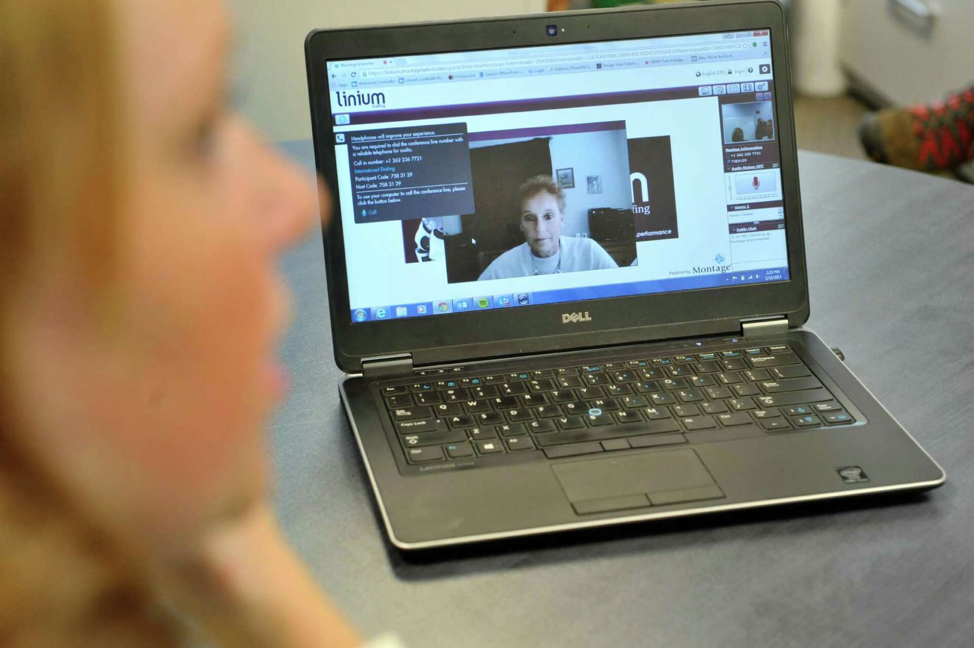 Video interviews is the new frontier for staff recruitment