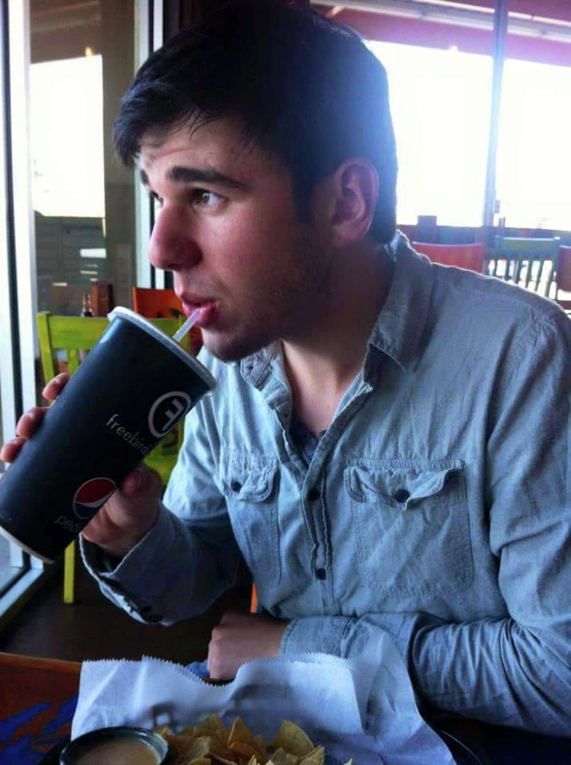 Missing spring breaker from Killeen, Texas found dead on South Padre Island