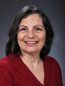 Cancer researcher Susan Cole to deliver UAlbany lecture