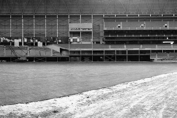Once a symbol of ambition, Astrodome turns 50 as an eyesore ...