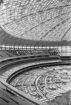 Once a symbol of ambition, Astrodome turns 50 as an eyesore ...