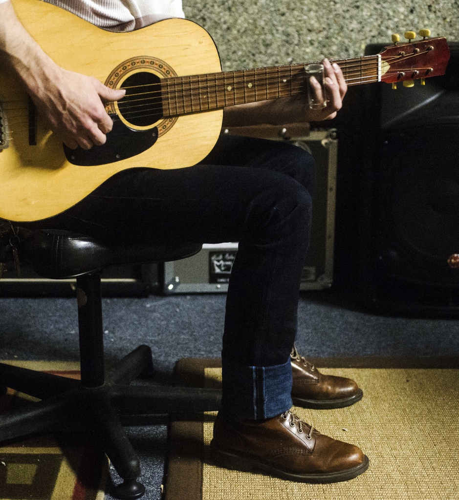 Silas Feemster's 'Parlor Trick'