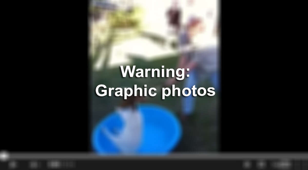 Graphic video of goat beheading near Tulane University spurs investigation