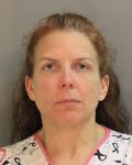 Police: Castleton woman poisoned husband's drink