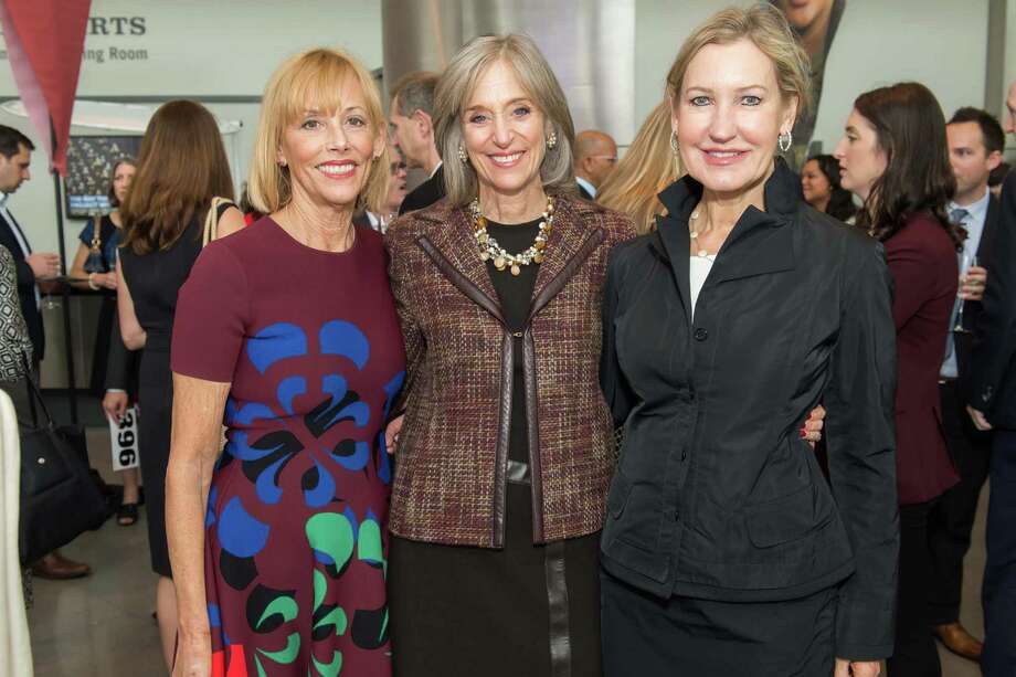 YMCA of San Francisco’s Y for Youth Luncheon - SFGATE