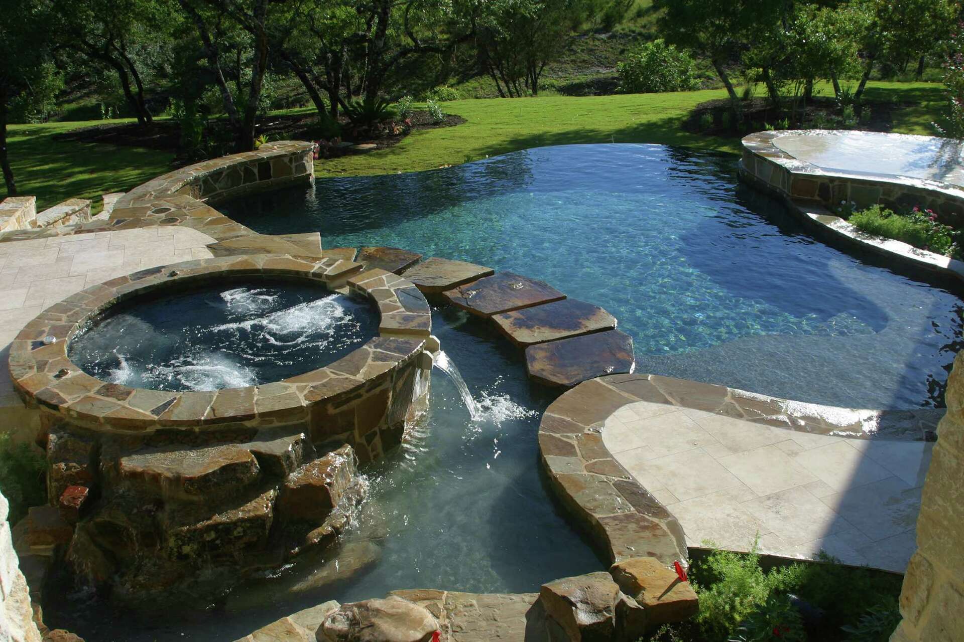Ready to take the pool plunge?