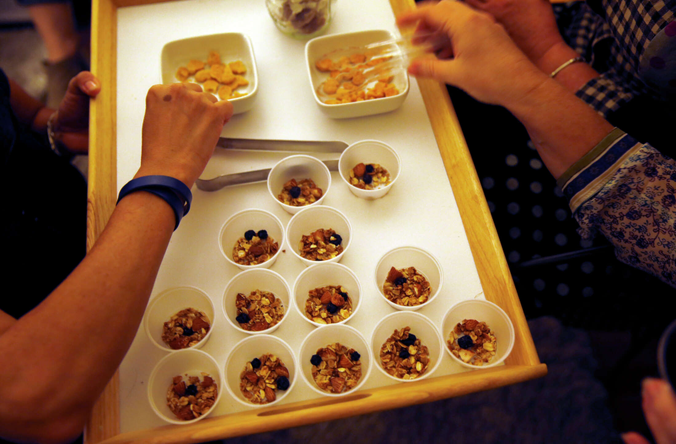 Women’s marijuana event 'a Tupperware party for cannabis’