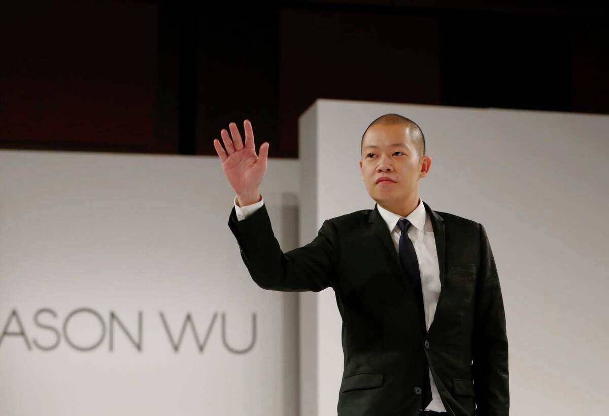 Chronicle crowns 2015 Best Dressed honorees