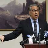 S.F. jail inmates forced to fight, public defender says - SFGate