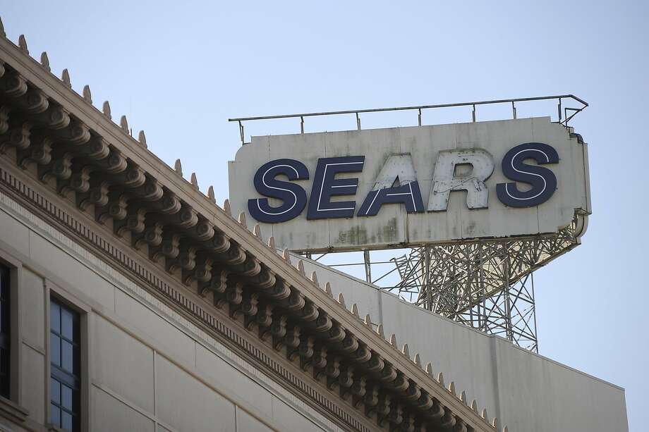 Uber will open in Oakland’s Sears building in 2017 - SFGate