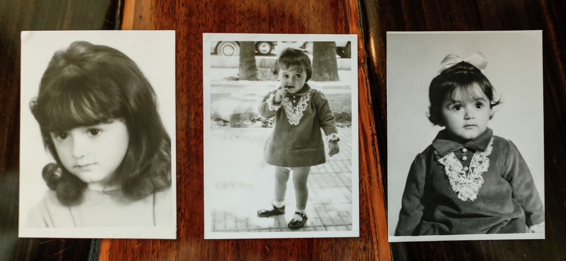 Bita Daryabari plumbs the depths of philanthropy