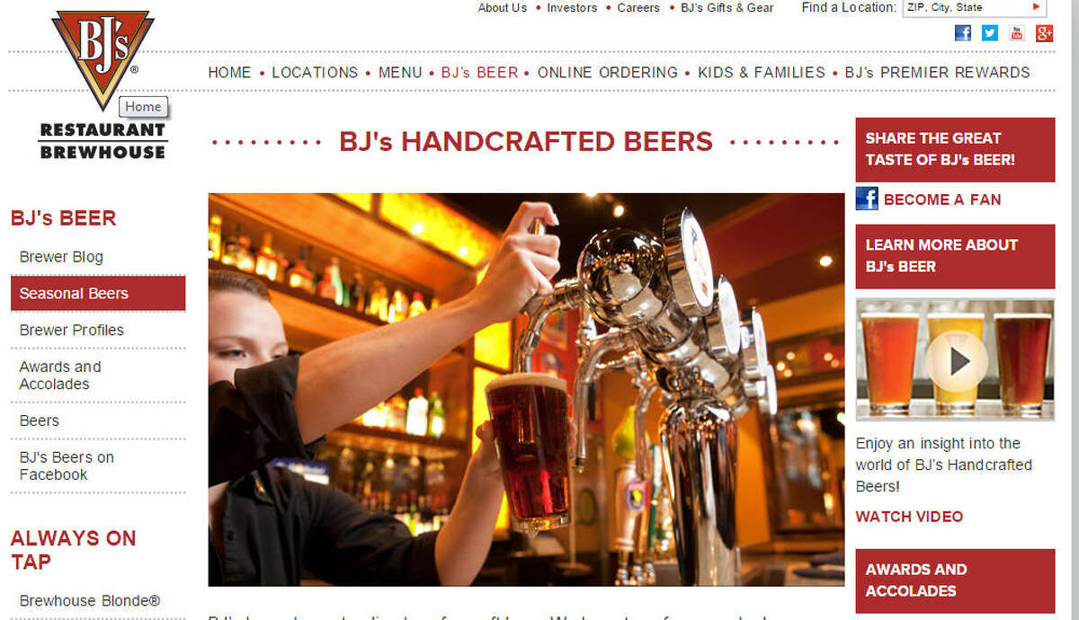 The Great American Beer Festival says these are the best beers in Texas